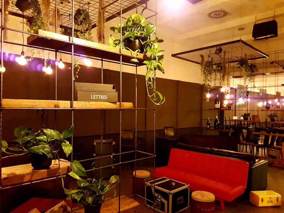 Loft Pizza & Grill - Festa 18 anni Milano: Migliori Locali per il ...